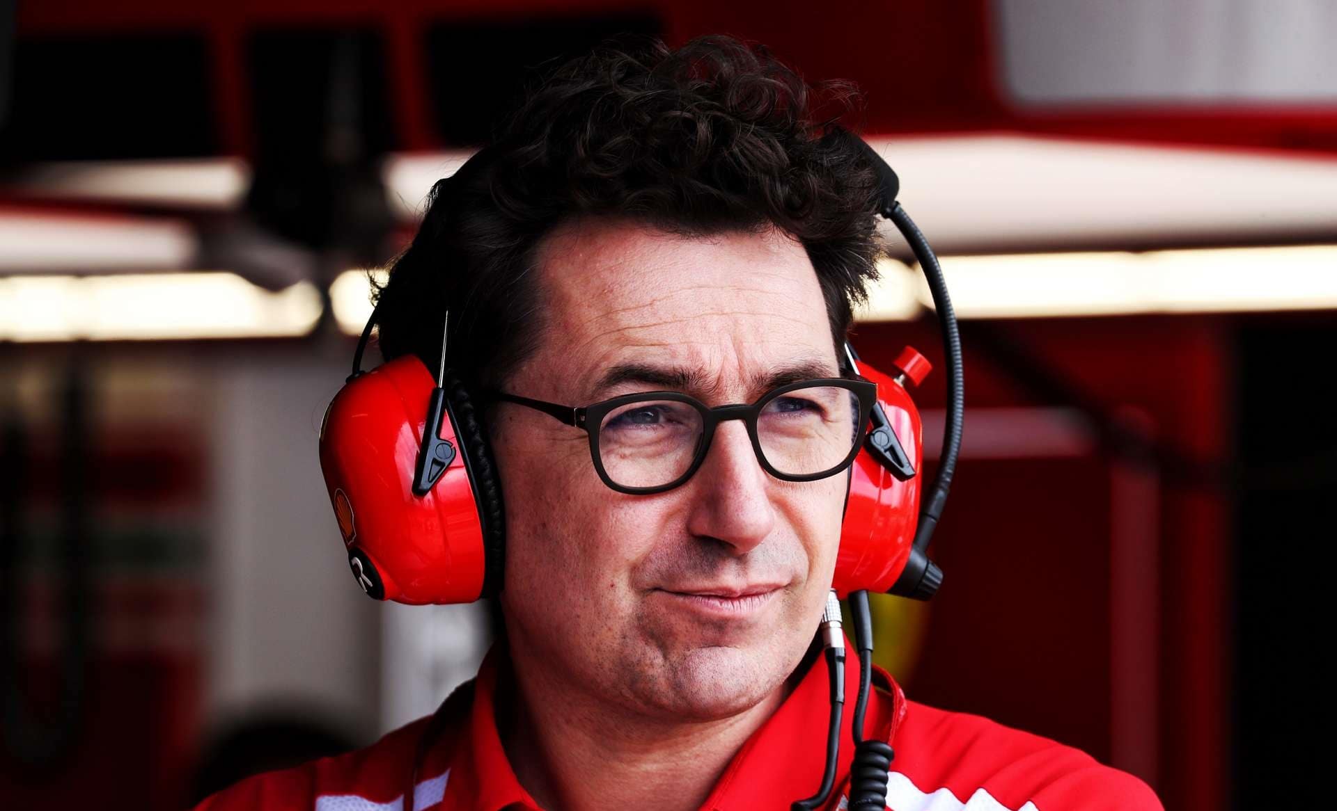 Ferrari nepředpokládá, že jim Silverstone bude vyhovovat - SvětFormule.cz