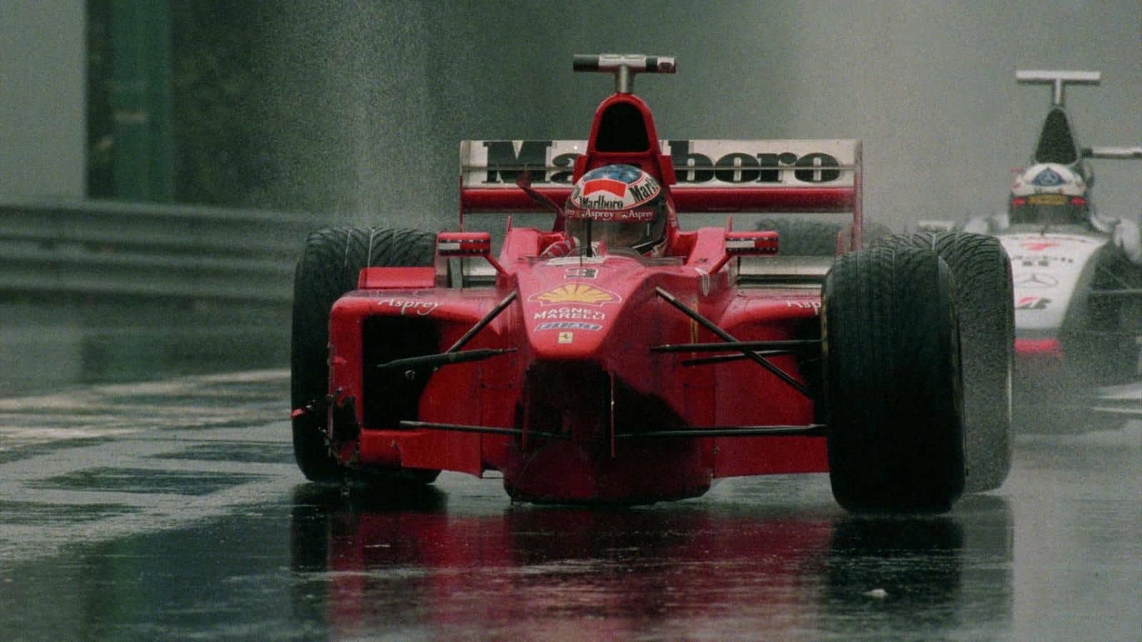 Chybí vám F1? Záznamy dvou velkých závodů už dnes večer - SvětFormule.cz