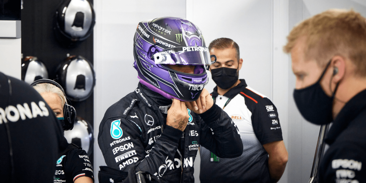 Poslední trénink v Maďarsku: Hamilton těsně nejrychlejší, Schumacher ...