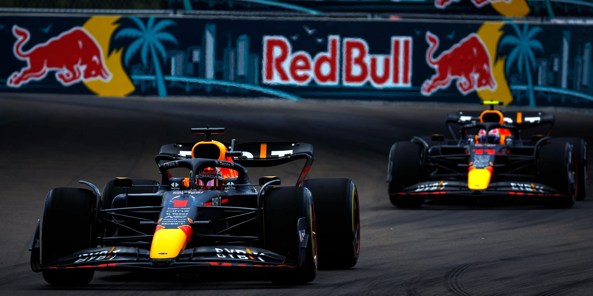 Fanoušci F1 navrhnou zbarvení Red Bullu pro závody v USA - SvětFormule.cz