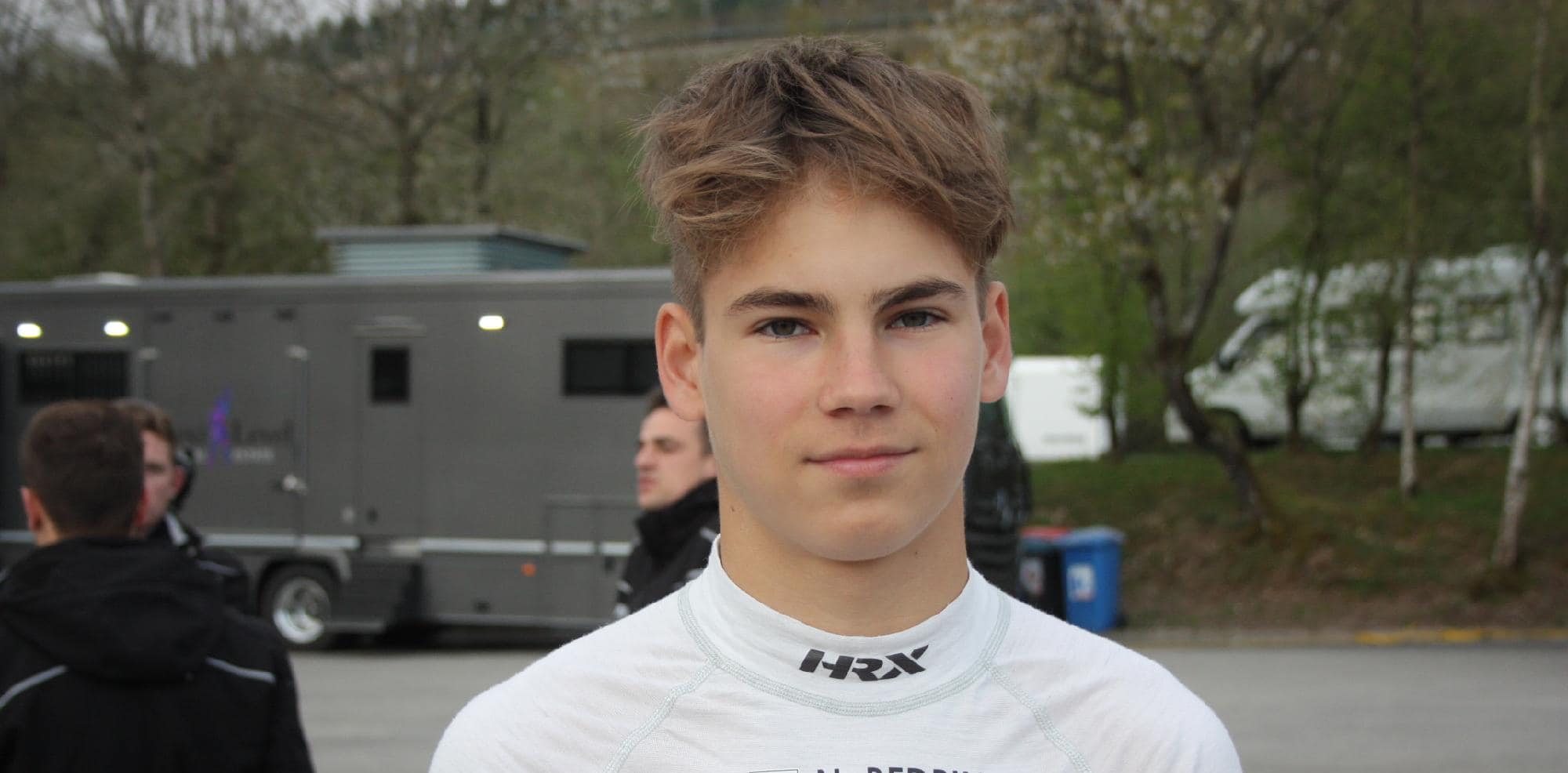 Po testech F3: PHM Racing by Charouz stále bez formy - SvětFormule.cz