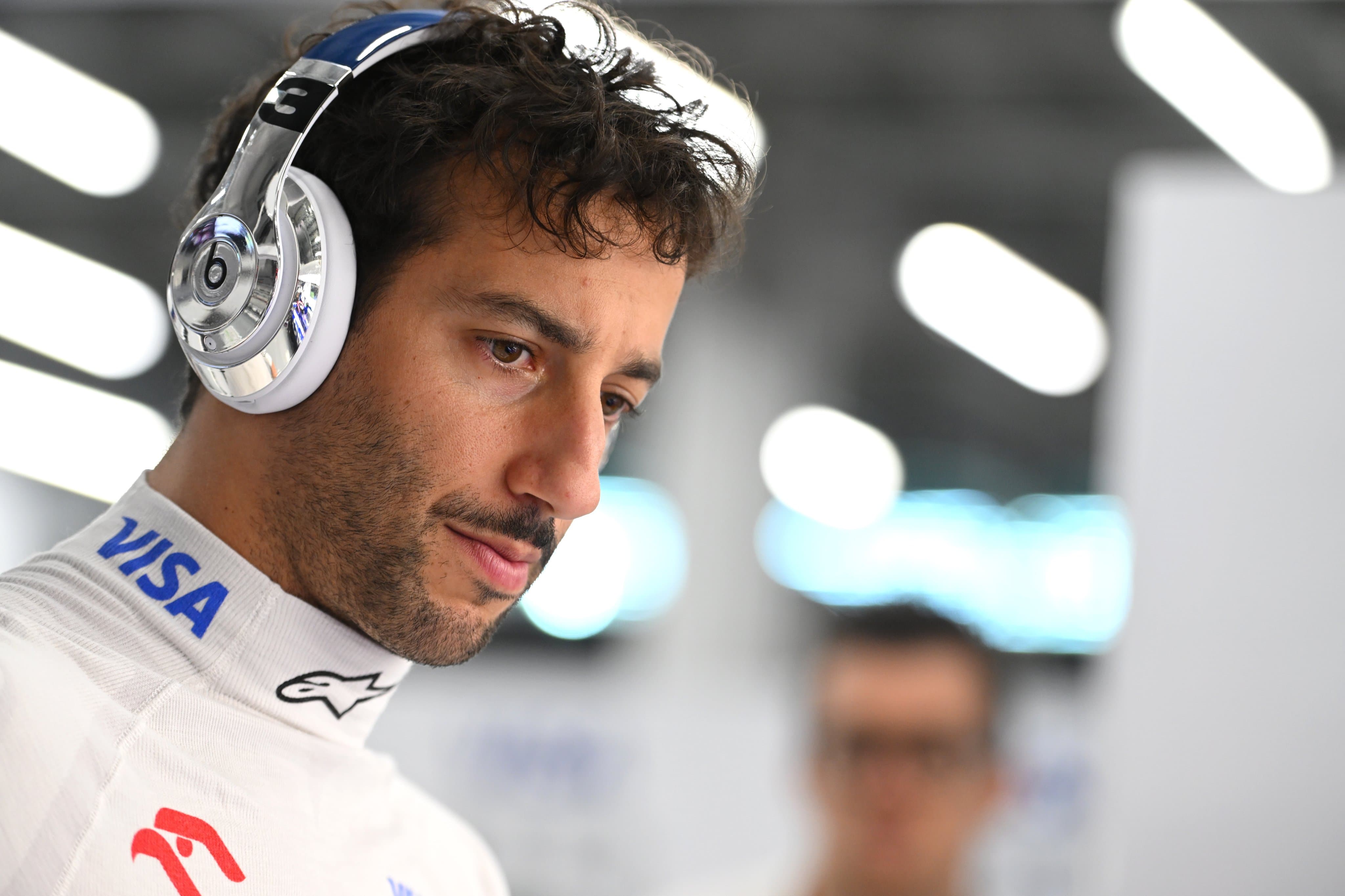 Preview VC Austrálie: Ricciardo musí zabrat - SvětFormule.cz