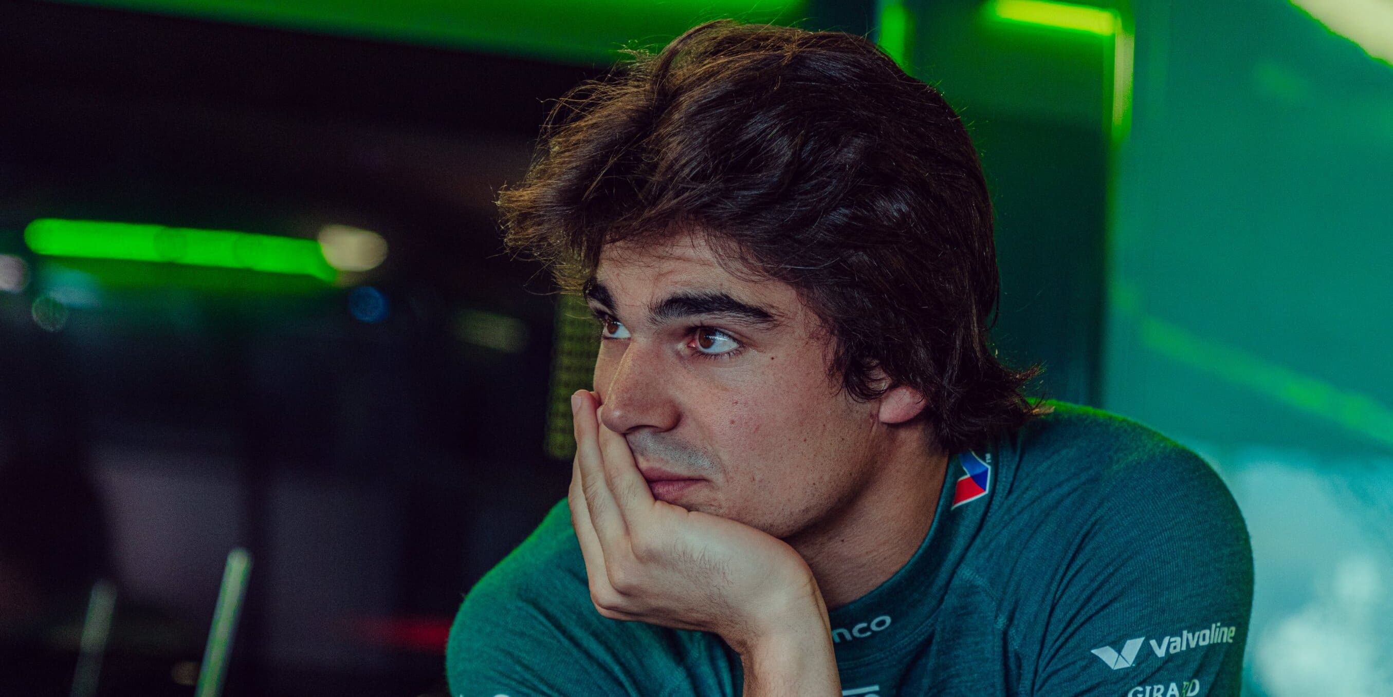 Horner pochválil Strolla za jeho předjíždění v Monaku - SvětFormule.cz