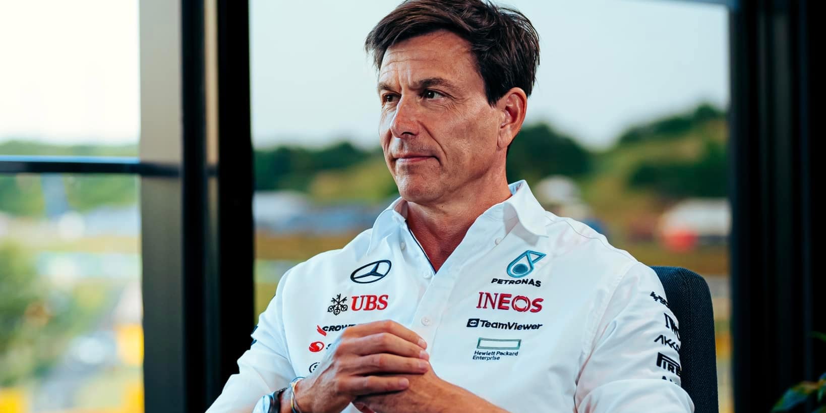 Nedostatečný výkon ode všech lidí v týmu, říká Wolff - SvětFormule.cz