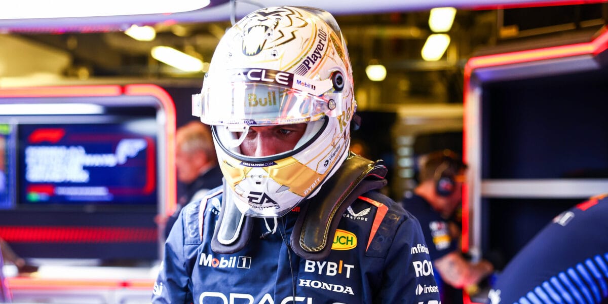 Verstappen: Důležité pro mě bylo omluvit se Piastrimu - SvětFormule.cz Verstappen: Důležité pro mě bylo omluvit se Piastrimu - SvětFormule.cz