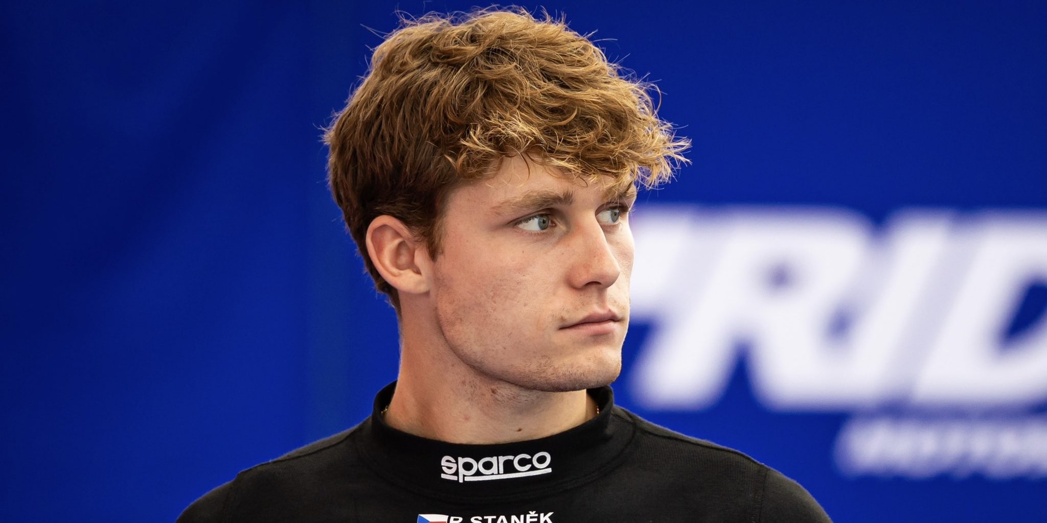 Roman Staněk se vrací zpět do formule 2! - SvětFormule.cz