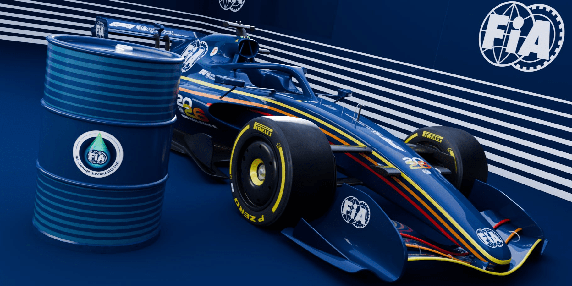 F1 chce pomoci slabším motorářům několika mechanismy - SvětFormule.cz