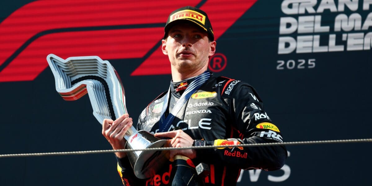 Bude sa Horner inšpirovať McLarenom a vynechá Max víkend F1 ...