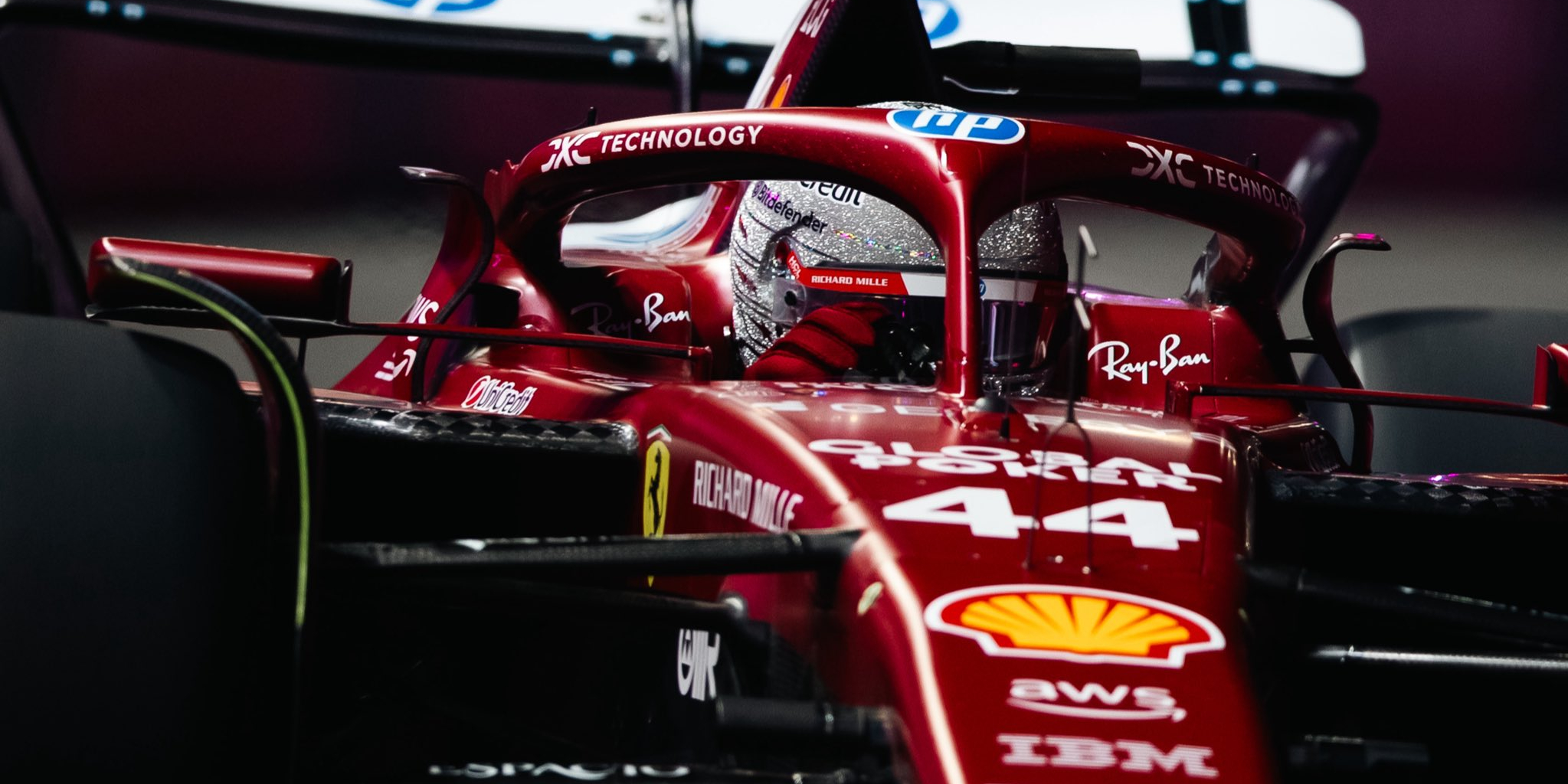 Hamilton po katastrofální kvalifikaci: Je to nejtěžší rok - SvětFormule.cz