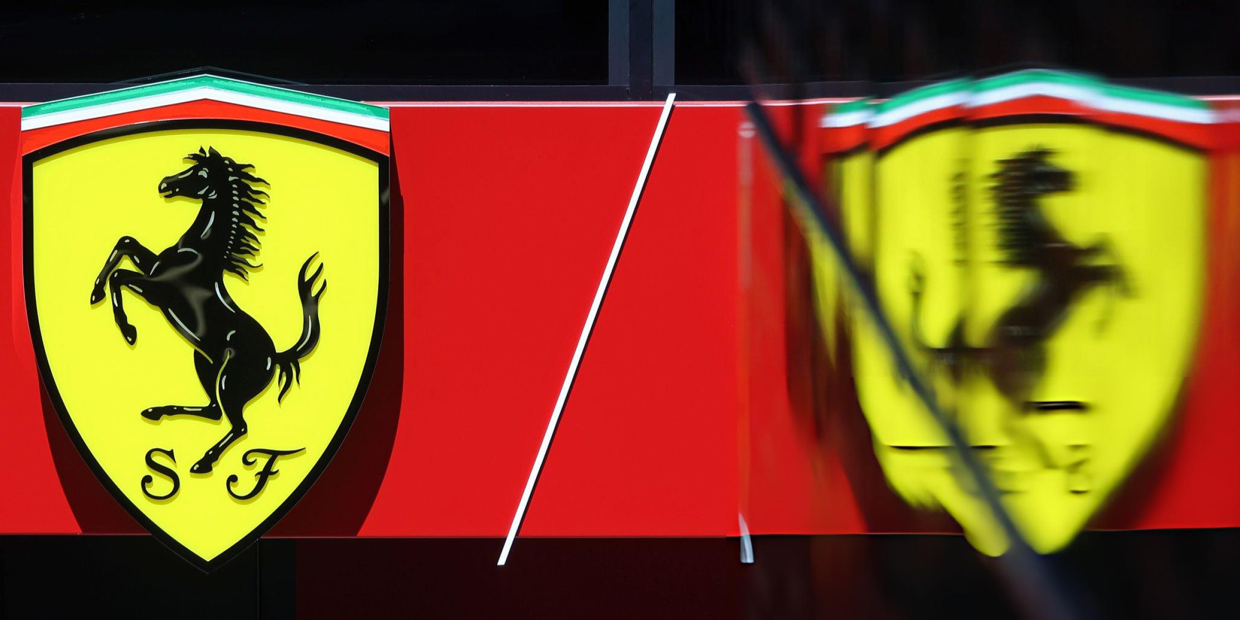 V Maranellu se rozezněl nový motor Ferrari - SvětFormule.cz