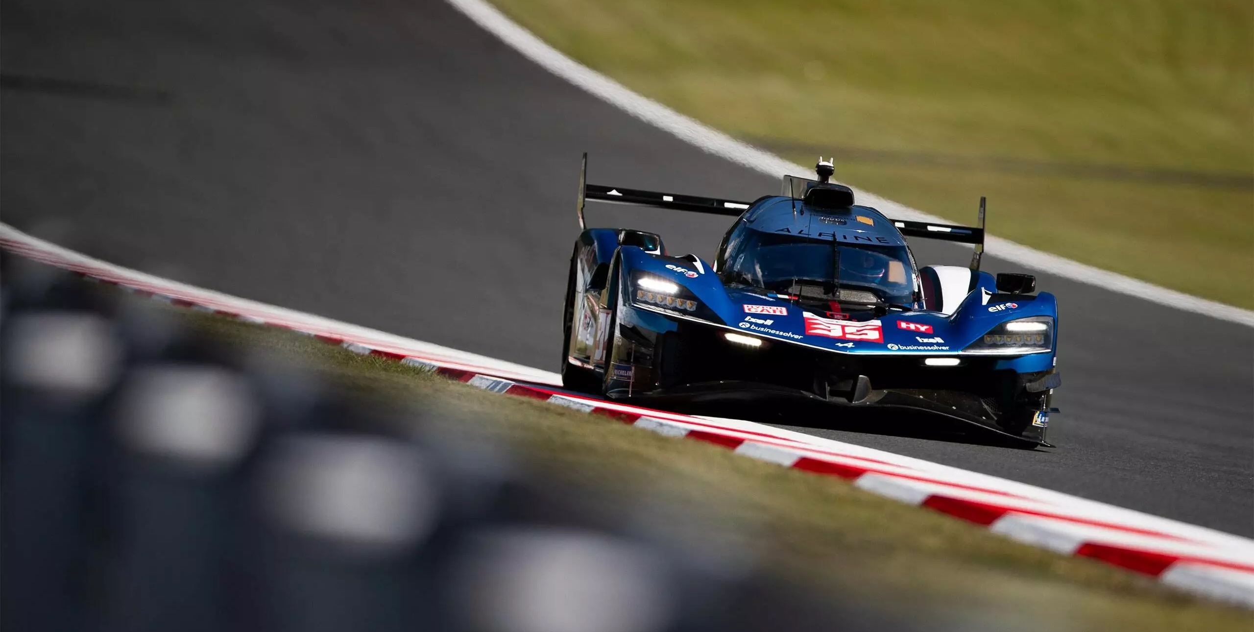 Alpine potvrdil plán stáhnout se z WEC na konci sezóny 2026 ...