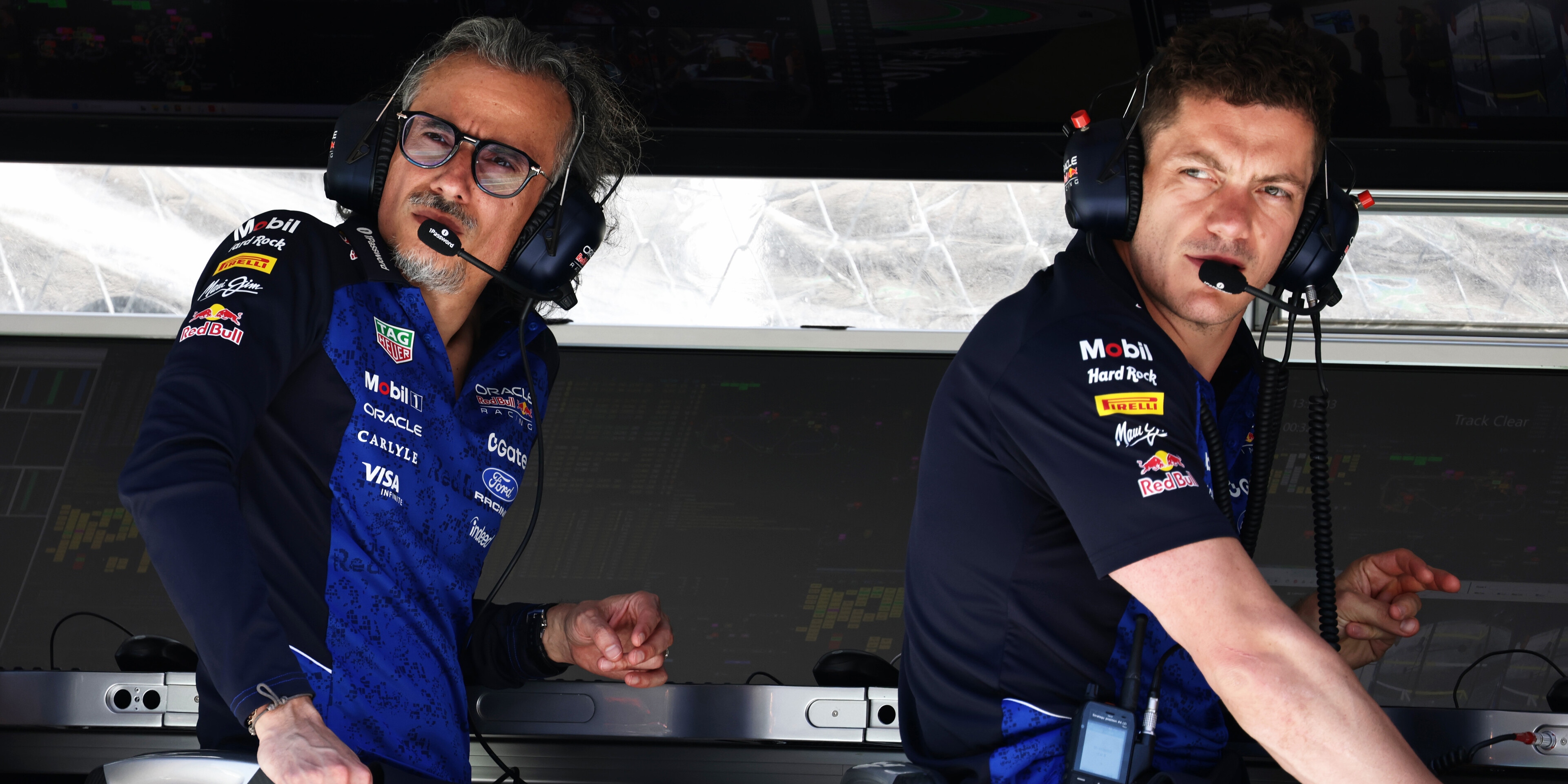 Red Bull je připraven podat odvolání proti výsledkům z Monaka ...